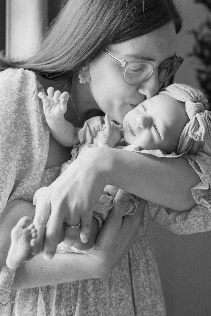 Postpartum Emotions | rachelsuarezphotography.com